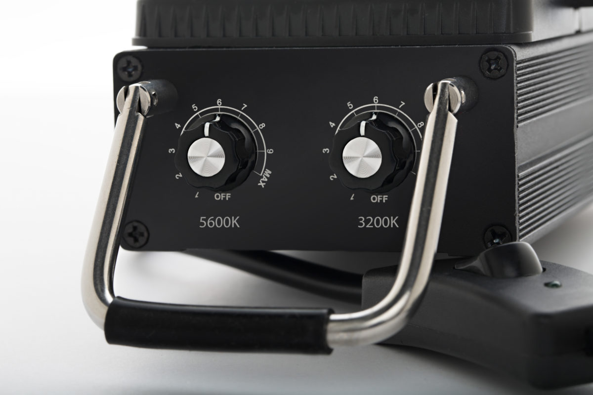 Bi-Color Drivers - DP Lumi