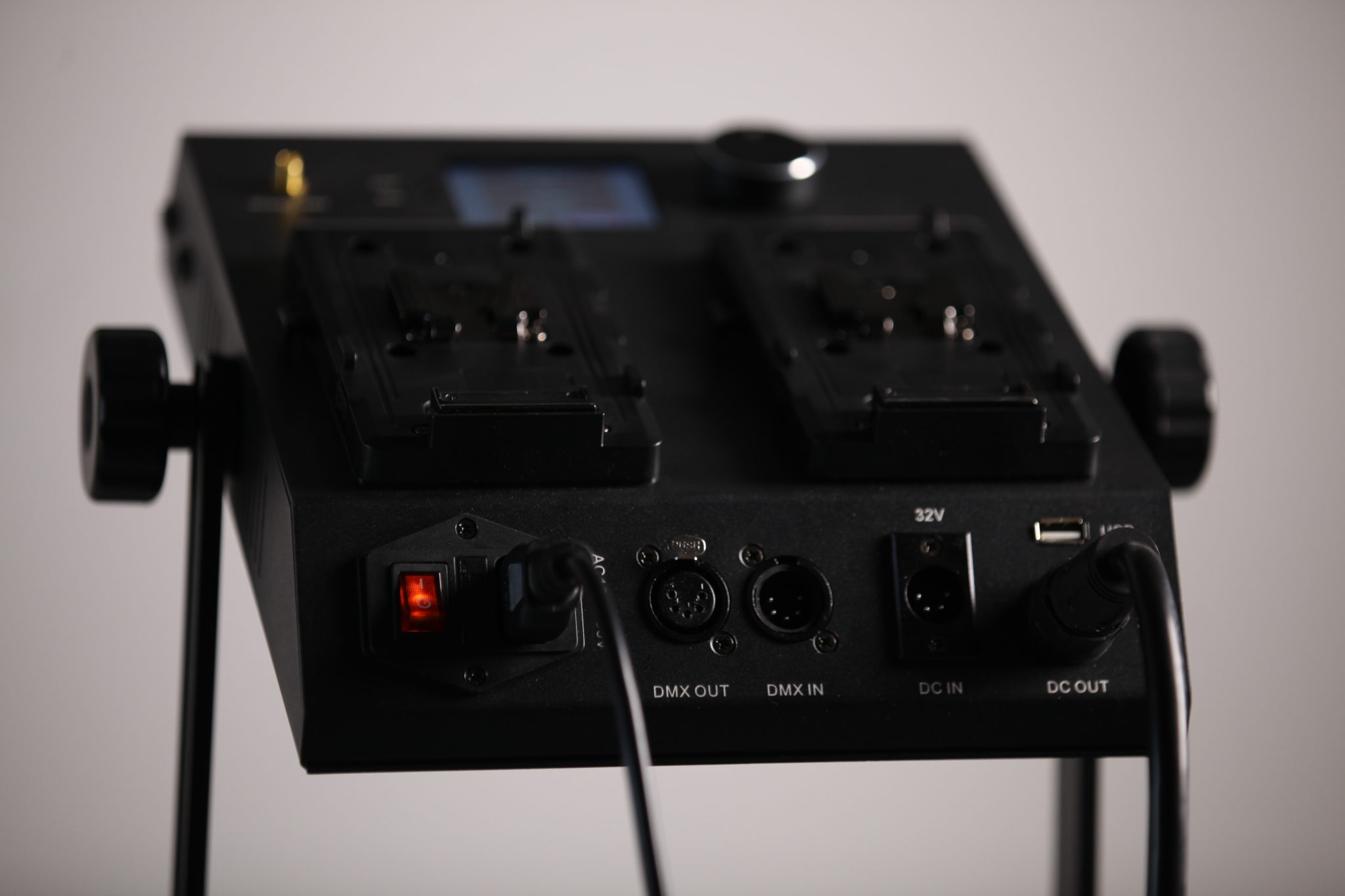 1 x 3 LED Bi-Color Package - DP Lumi